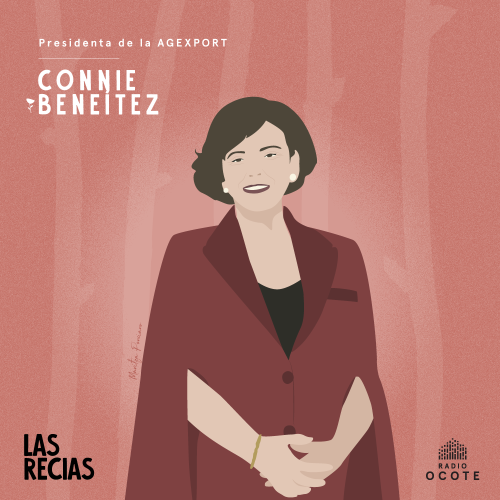 Las Recias // En los negocios // Carmen Salguero, Angelina Aspuac y ...